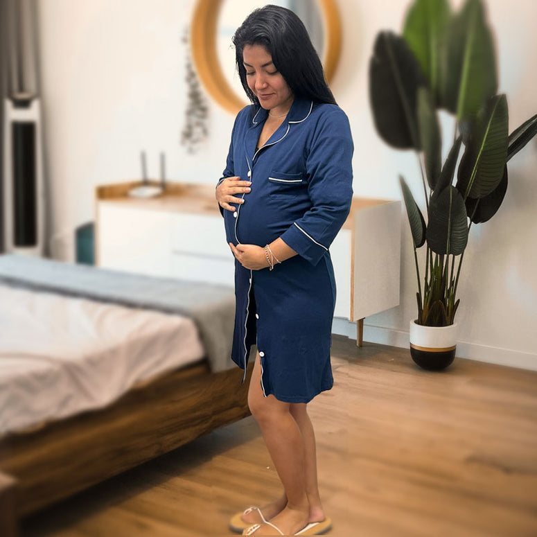 Batas de Maternidad – Maternelle