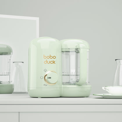 Boboduck – Maternelle