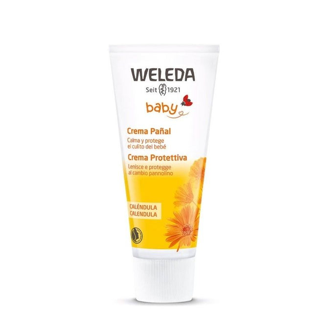 Cuidado del bebé – Maternelle
